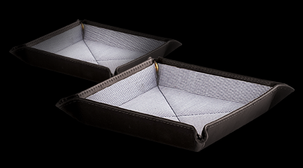 Travel Tray – Daines & Hathaway